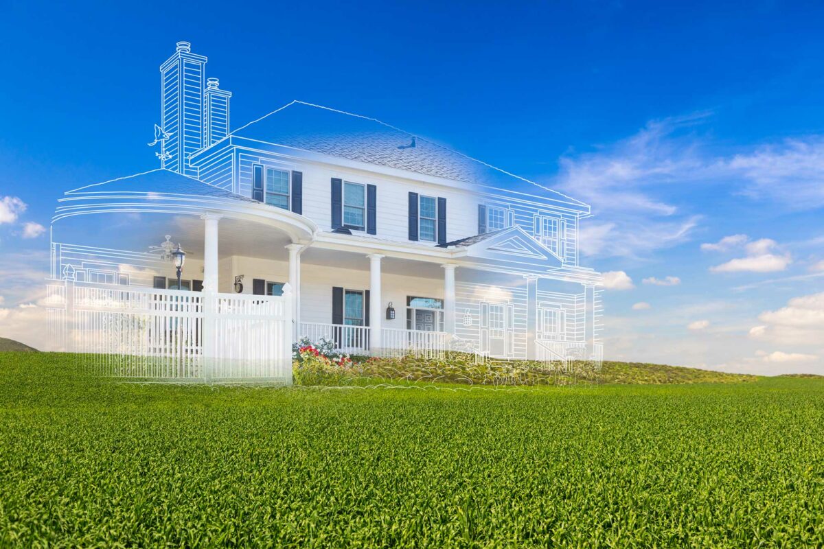 Build Your Dream Home On Your Own Lot with J. Talasek Homes